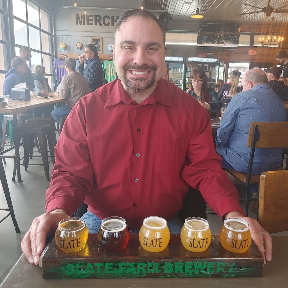 ‎Jeremy Foster’s profile • Letterboxd