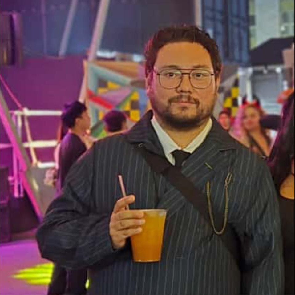 ‎Jake Fisher’s profile • Letterboxd