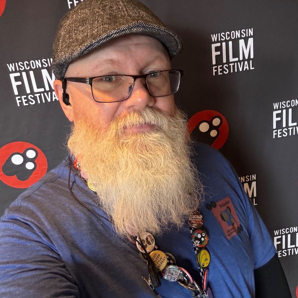 ‎Jamison Rabbitt’s profile • Letterboxd