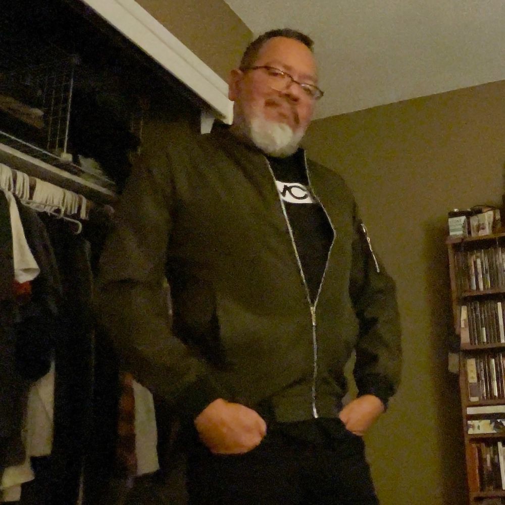 ‎Samuel Cisneros’s profile • Letterboxd