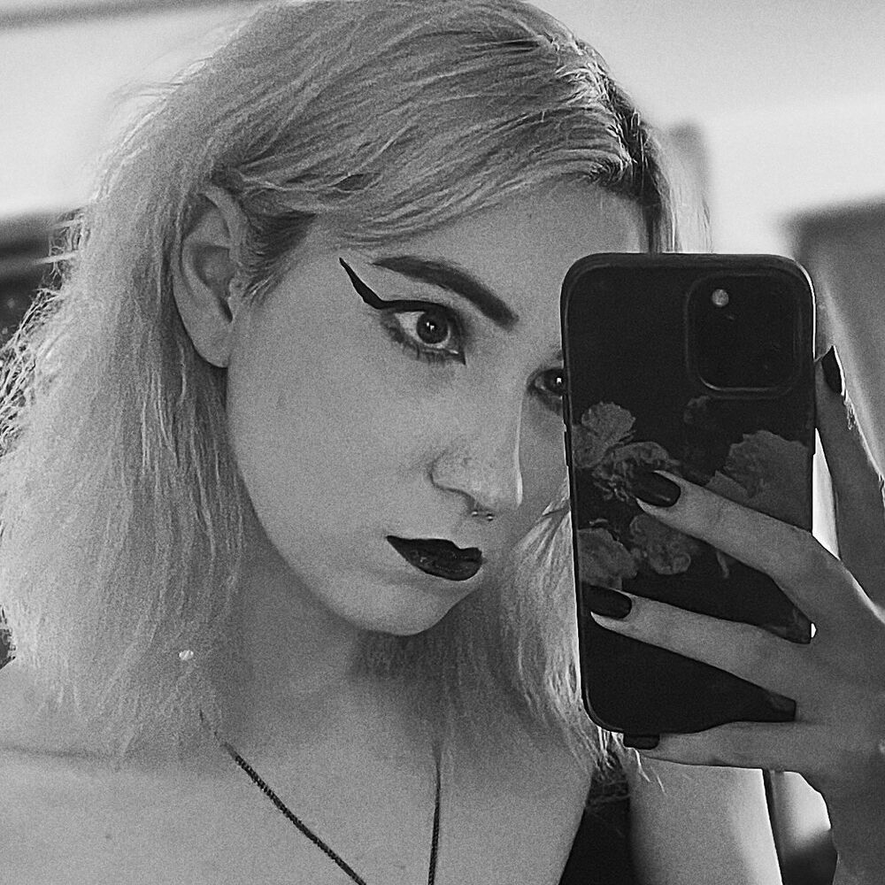 ‎Daisy Mathis’s profile • Letterboxd