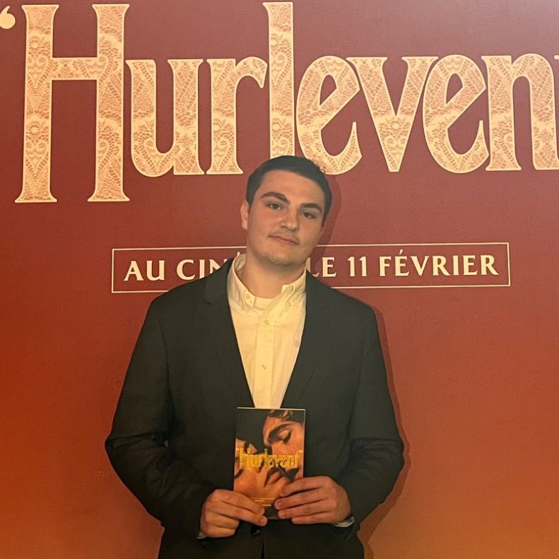 ‎Hugo_Verse’s profile • Letterboxd