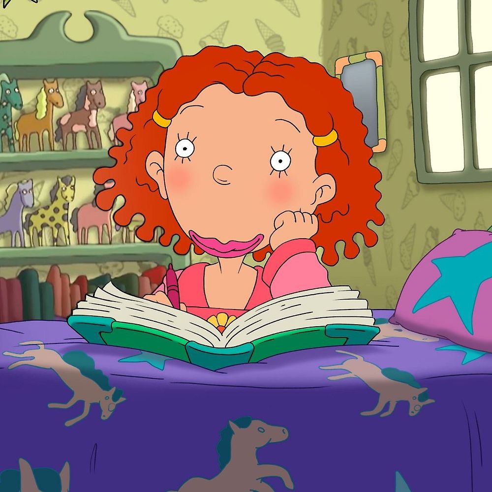 ‎Chelsea Hilgers’s profile • Letterboxd