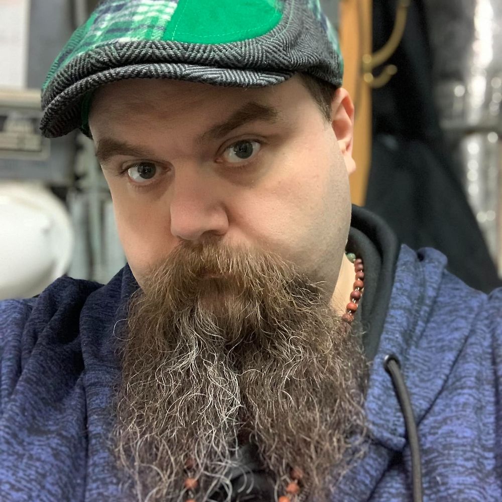 ‎Joshua Coffey’s profile • Letterboxd