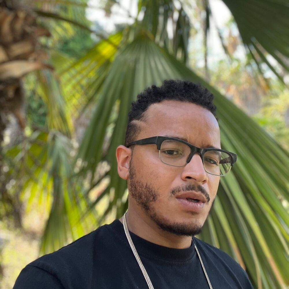 ‎Darryl James’s profile • Letterboxd