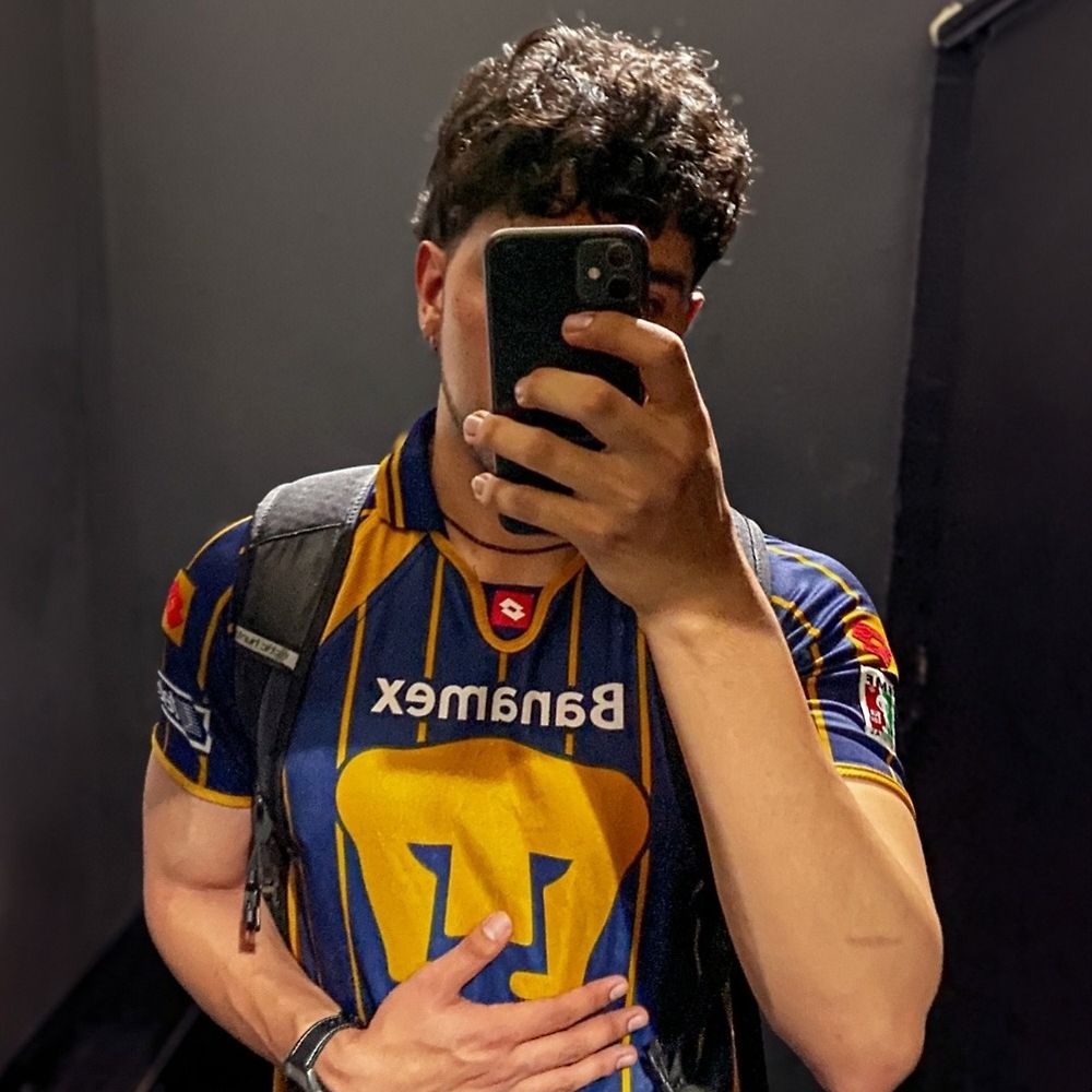 ‎Santiago Ortiz Méndez’s profile • Letterboxd