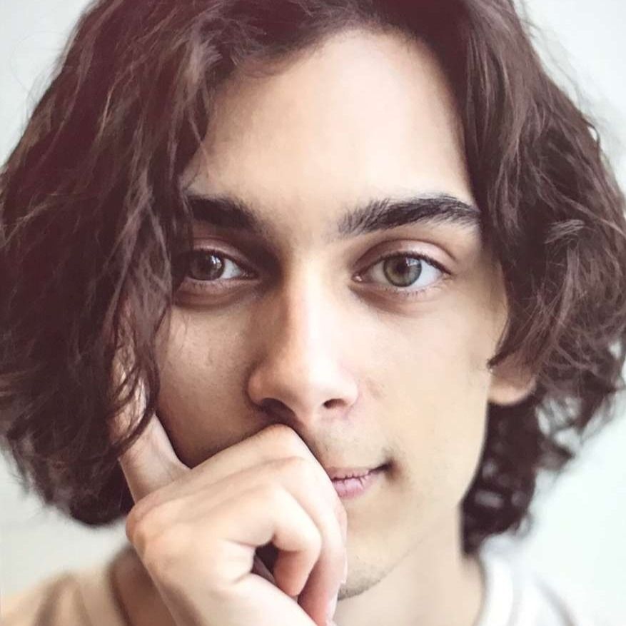 ‎LiL_Biggo’s profile • Letterboxd