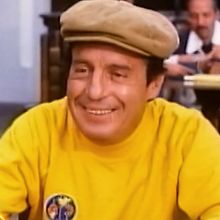 ‎El Chanfle’s profile • Letterboxd