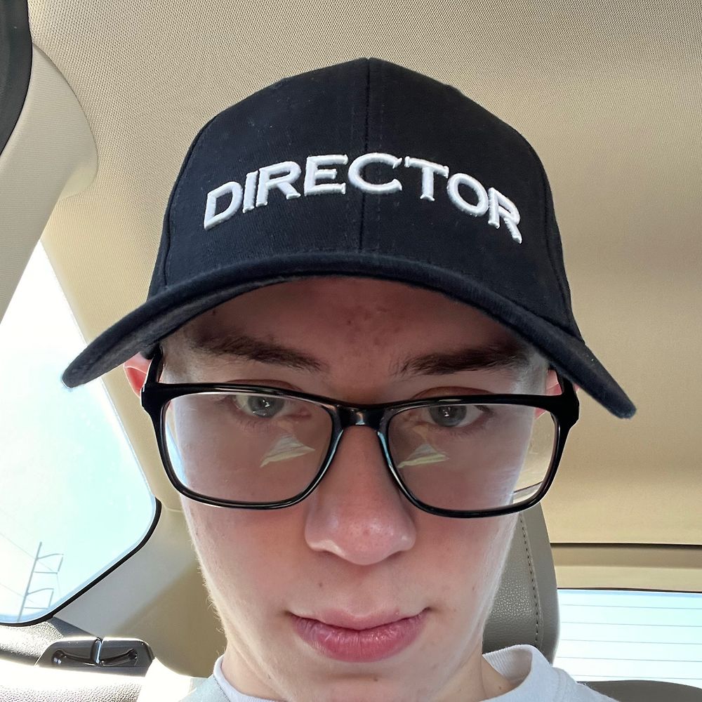 ‎Jordan Schmidt’s profile • Letterboxd