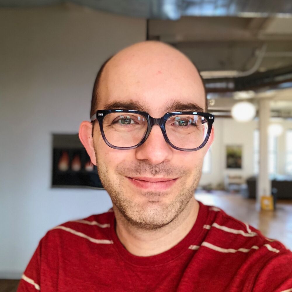 ‎Matt Jacobs’s profile • Letterboxd