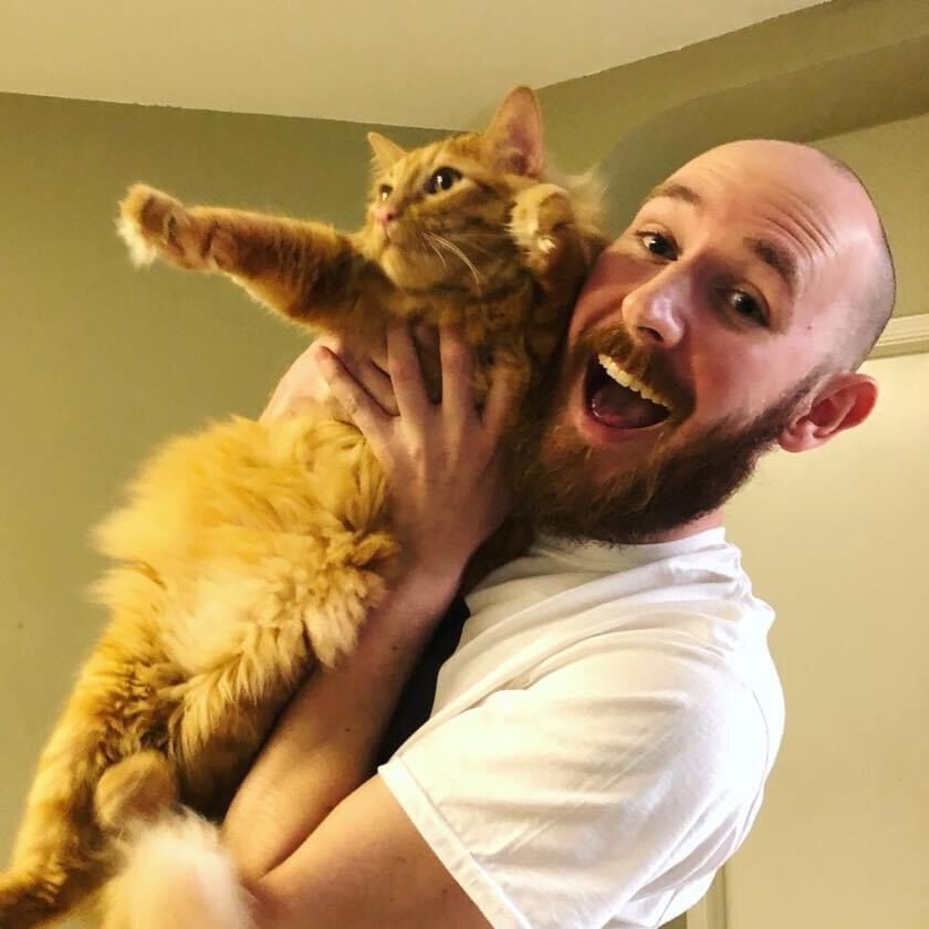 ‎Bryan Powell’s profile • Letterboxd