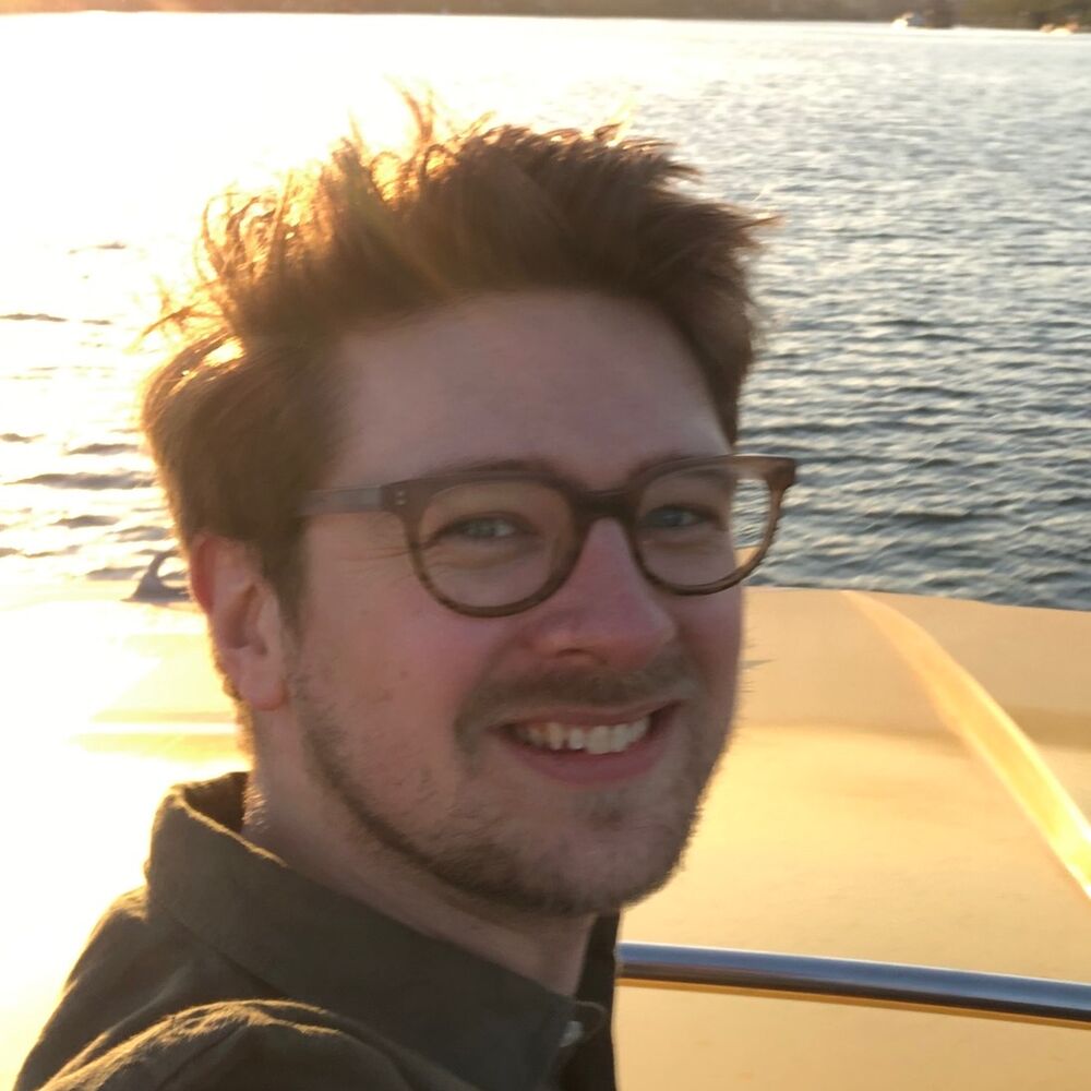 ‎Dan Golding’s profile • Letterboxd