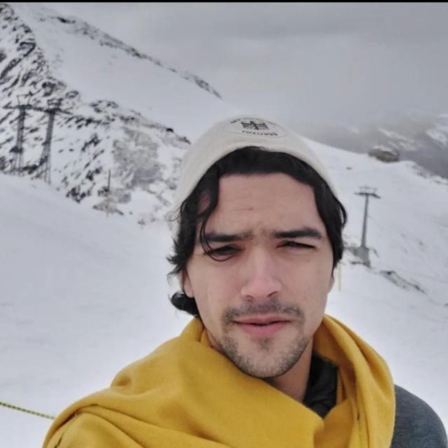 ‎Jose N’s profile • Letterboxd