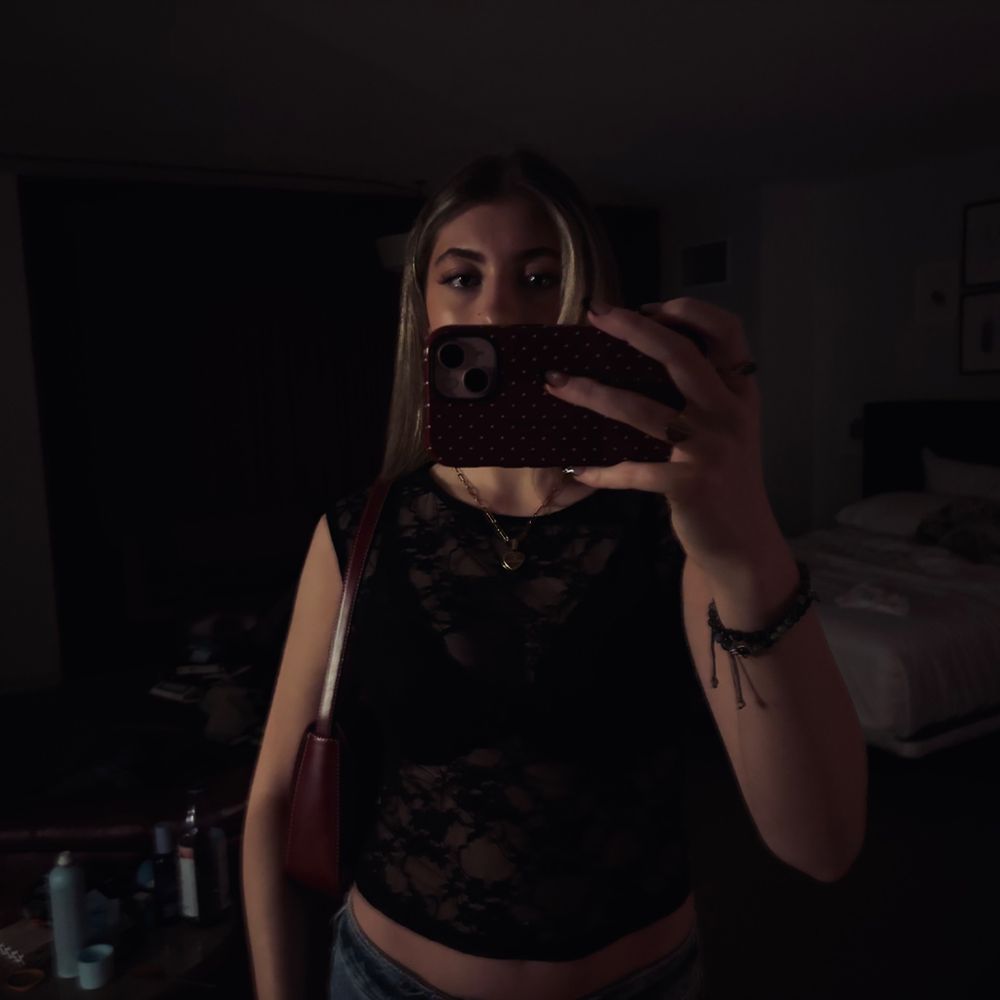 ‎marlo’s profile • Letterboxd