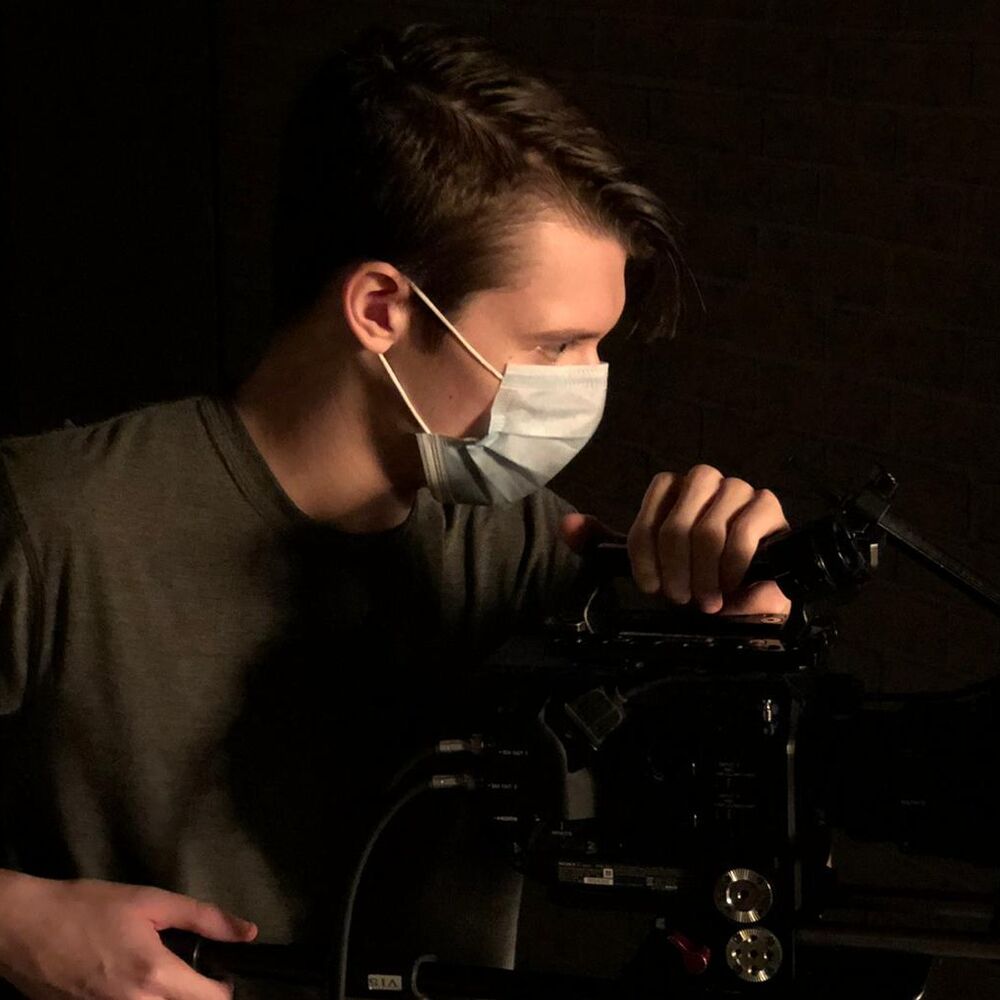 ‎Nicholas Armstrong’s profile • Letterboxd