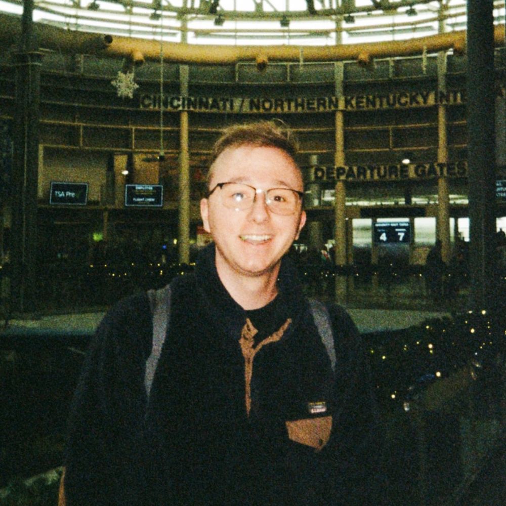 ‎Jared Baird’s profile • Letterboxd