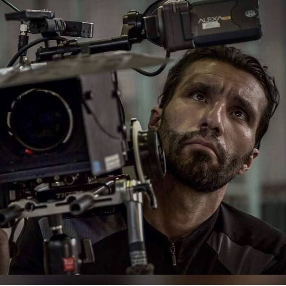 ‎Omid_k_sh’s profile • Letterboxd