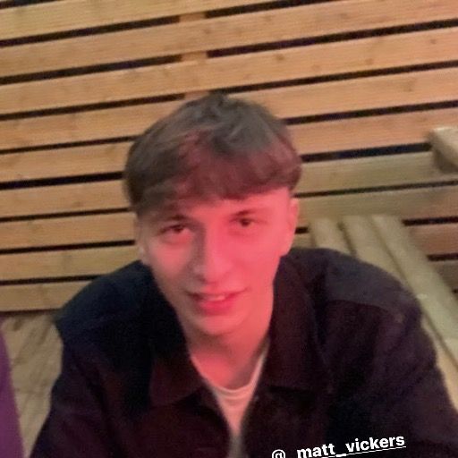 ‎Matt’s profile • Letterboxd