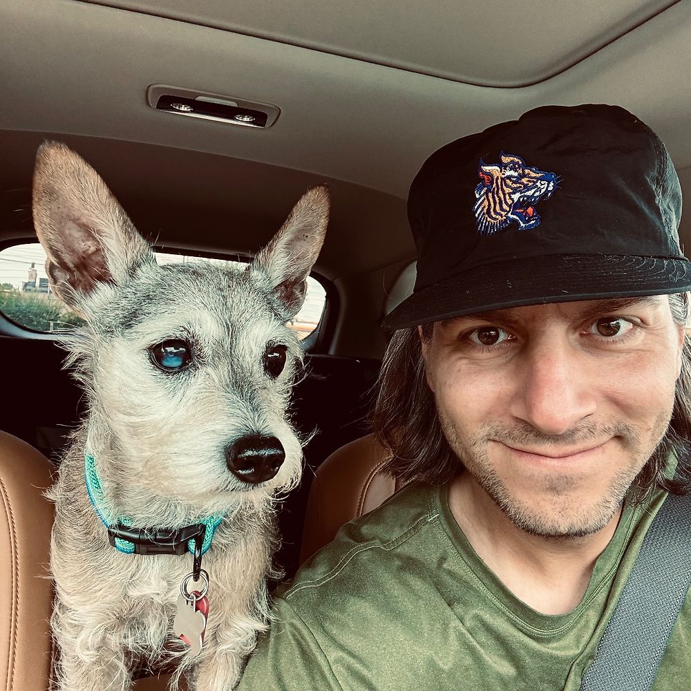 ‎Jeff Novak’s profile • Letterboxd