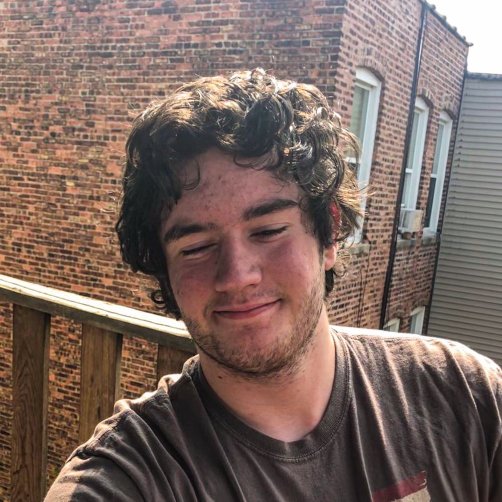 ‎Maxwell Anderson’s profile • Letterboxd