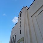 The Odyssey Cinema