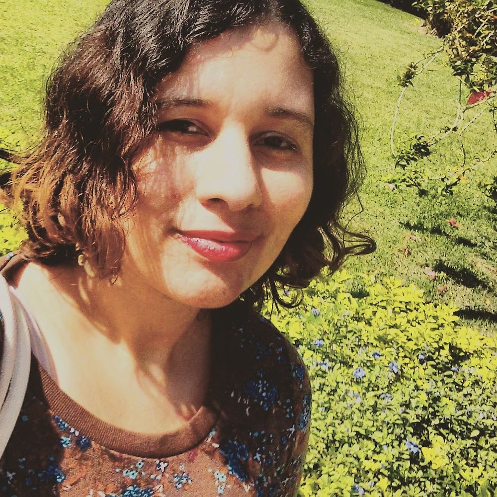 ‎Nana Barcellos’s profile • Letterboxd