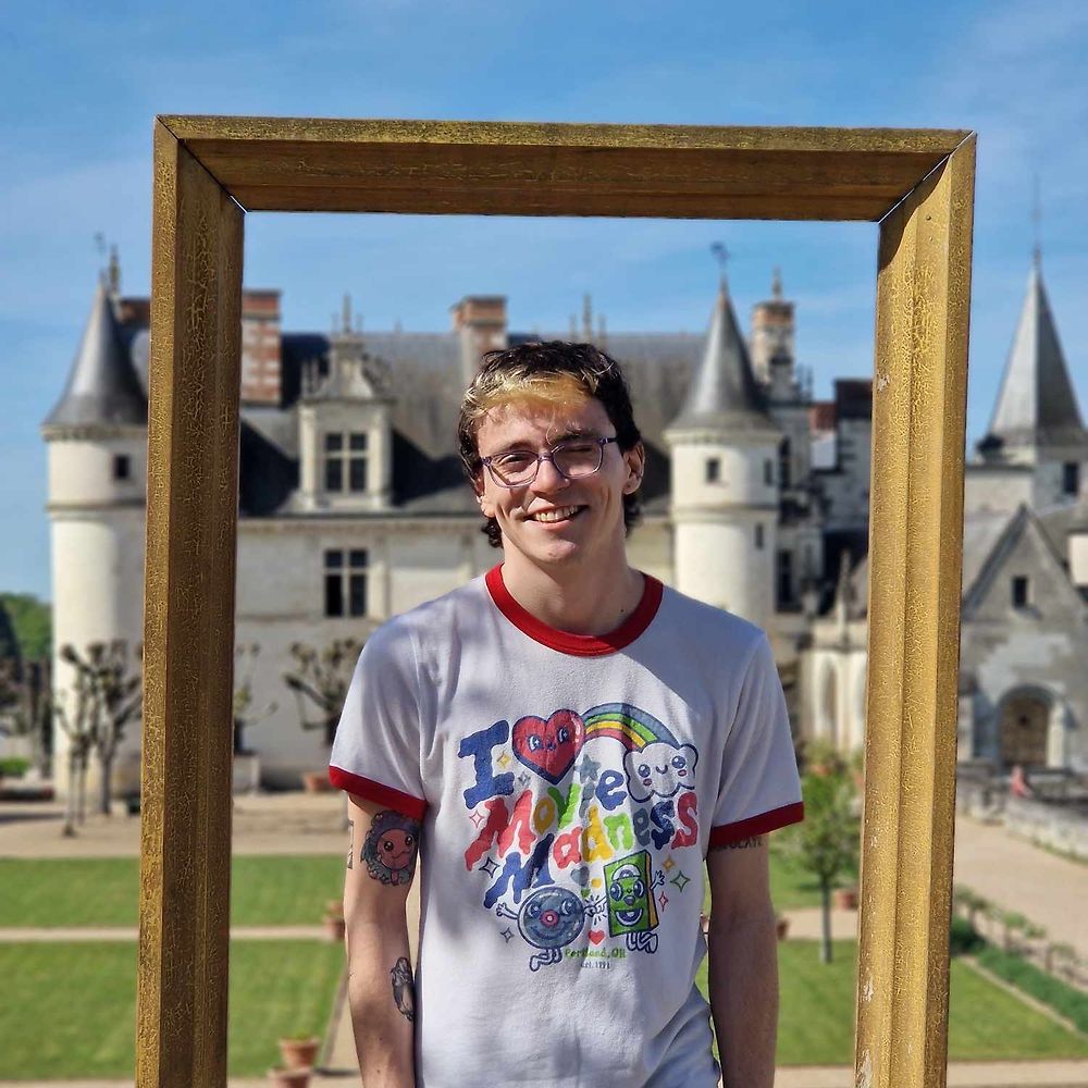 ‎Connor Stockton’s profile • Letterboxd