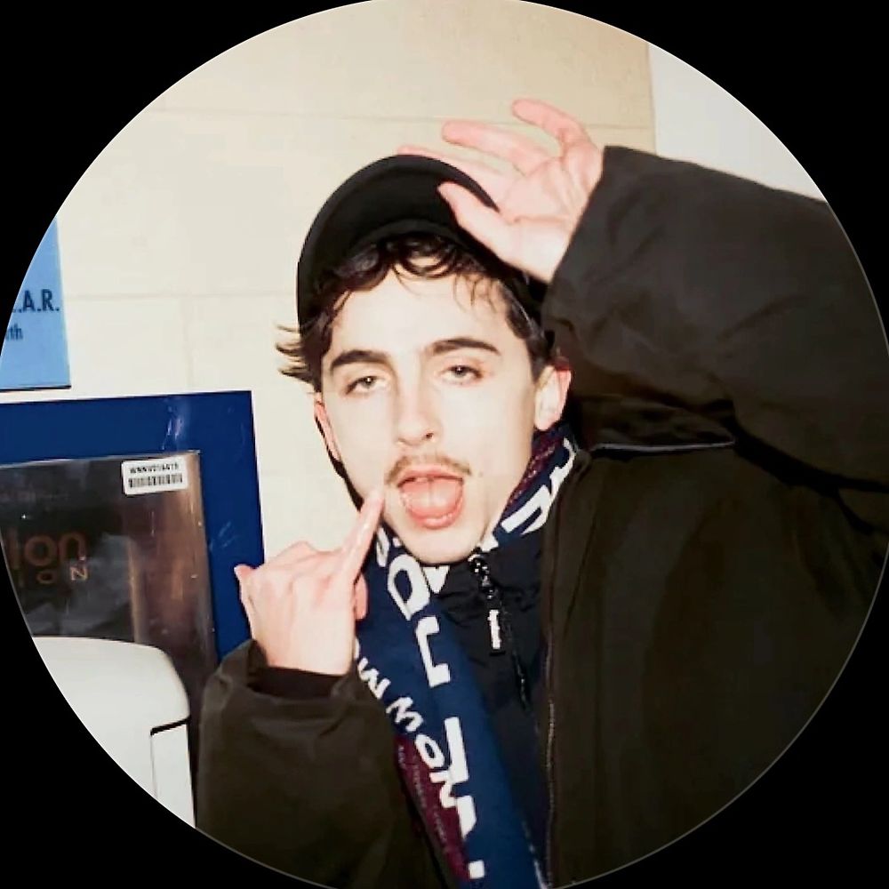 ‎𝓟𝒂𝓾𝓵𝒊𝓷𝓮★’s profile • Letterboxd