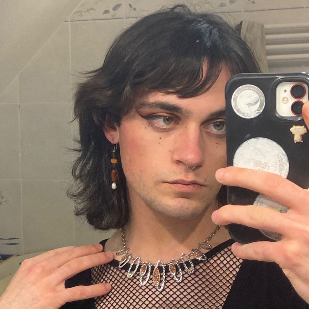 ‎Alex’s profile • Letterboxd