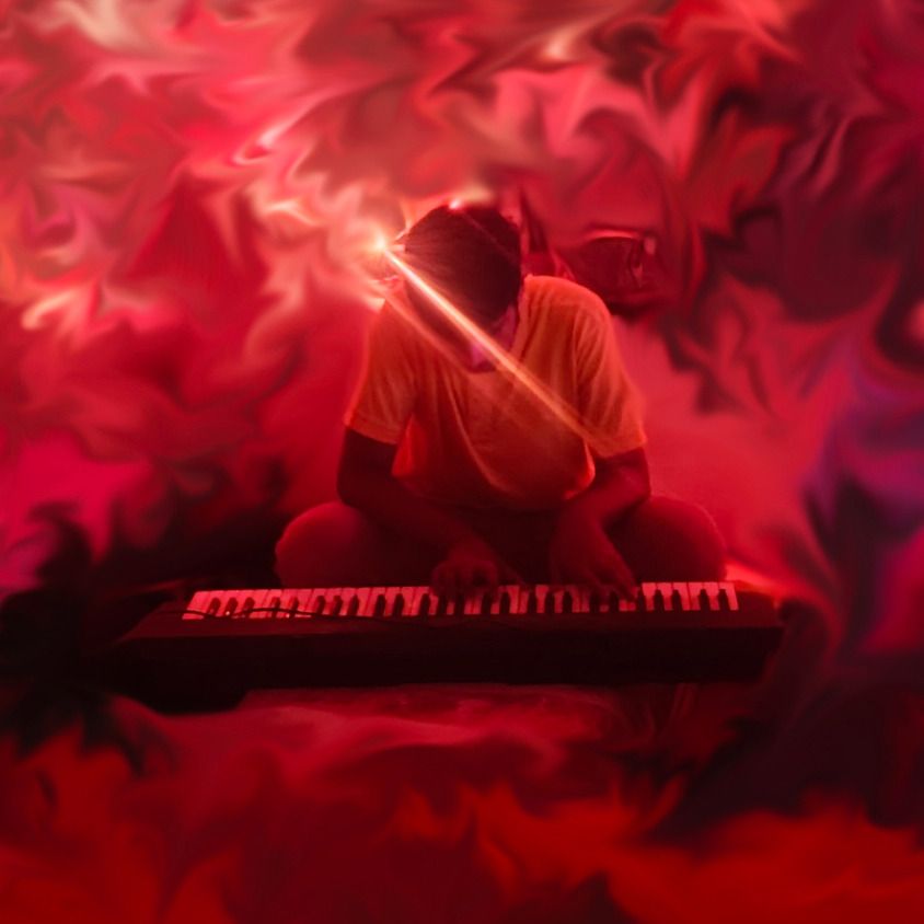 ‎Avnish Anand Pandey’s profile • Letterboxd