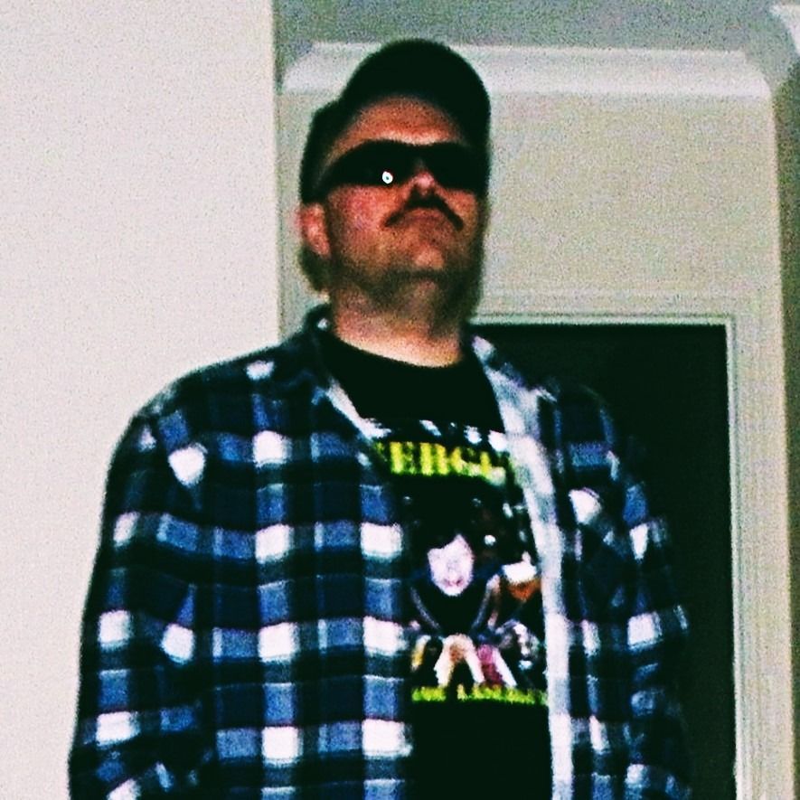 ‎Sean Knight’s profile • Letterboxd