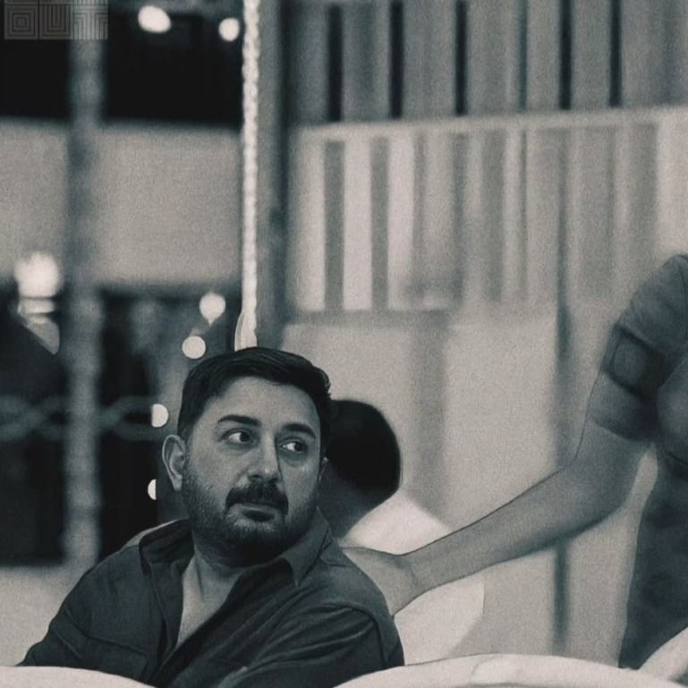 ‎Nived Prabhakaran’s profile • Letterboxd