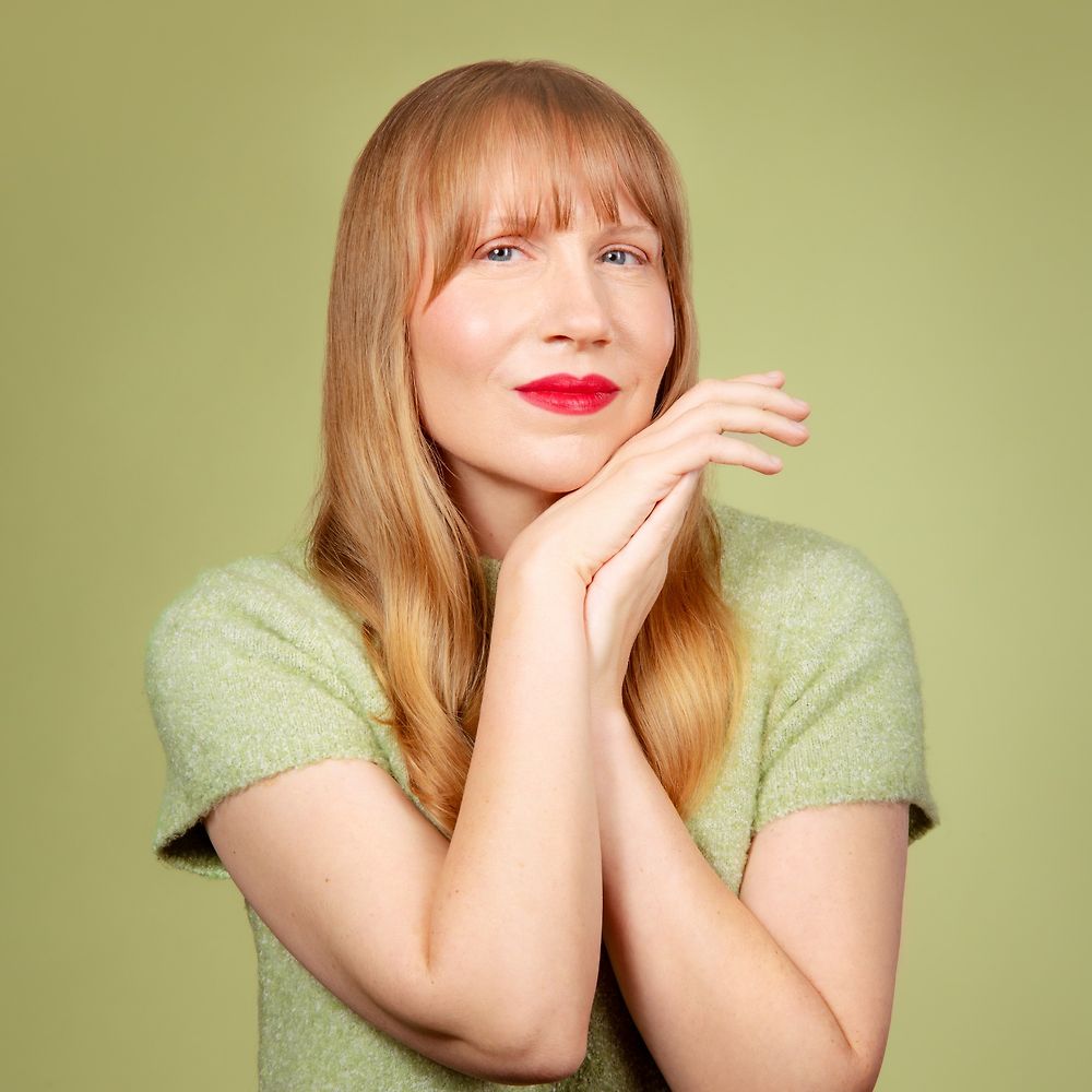 ‎Amy Nicholson’s profile • Letterboxd