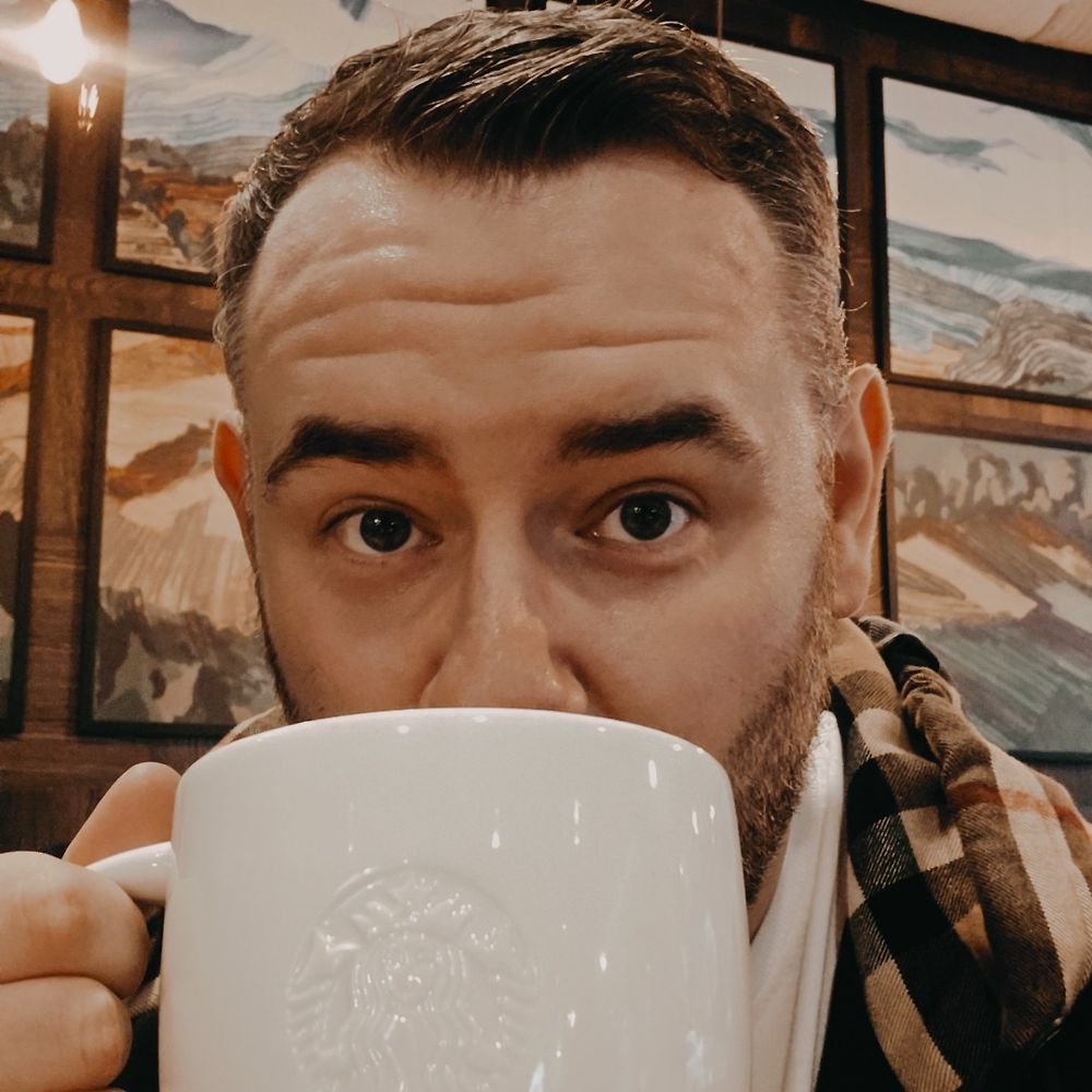 ‎Callum Harrison’s profile • Letterboxd