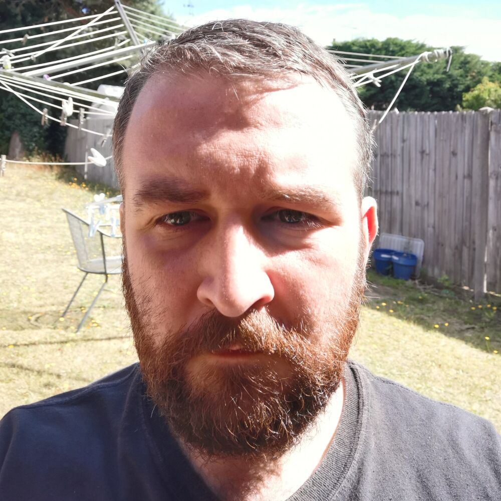 ‎Carl Fenn’s profile • Letterboxd