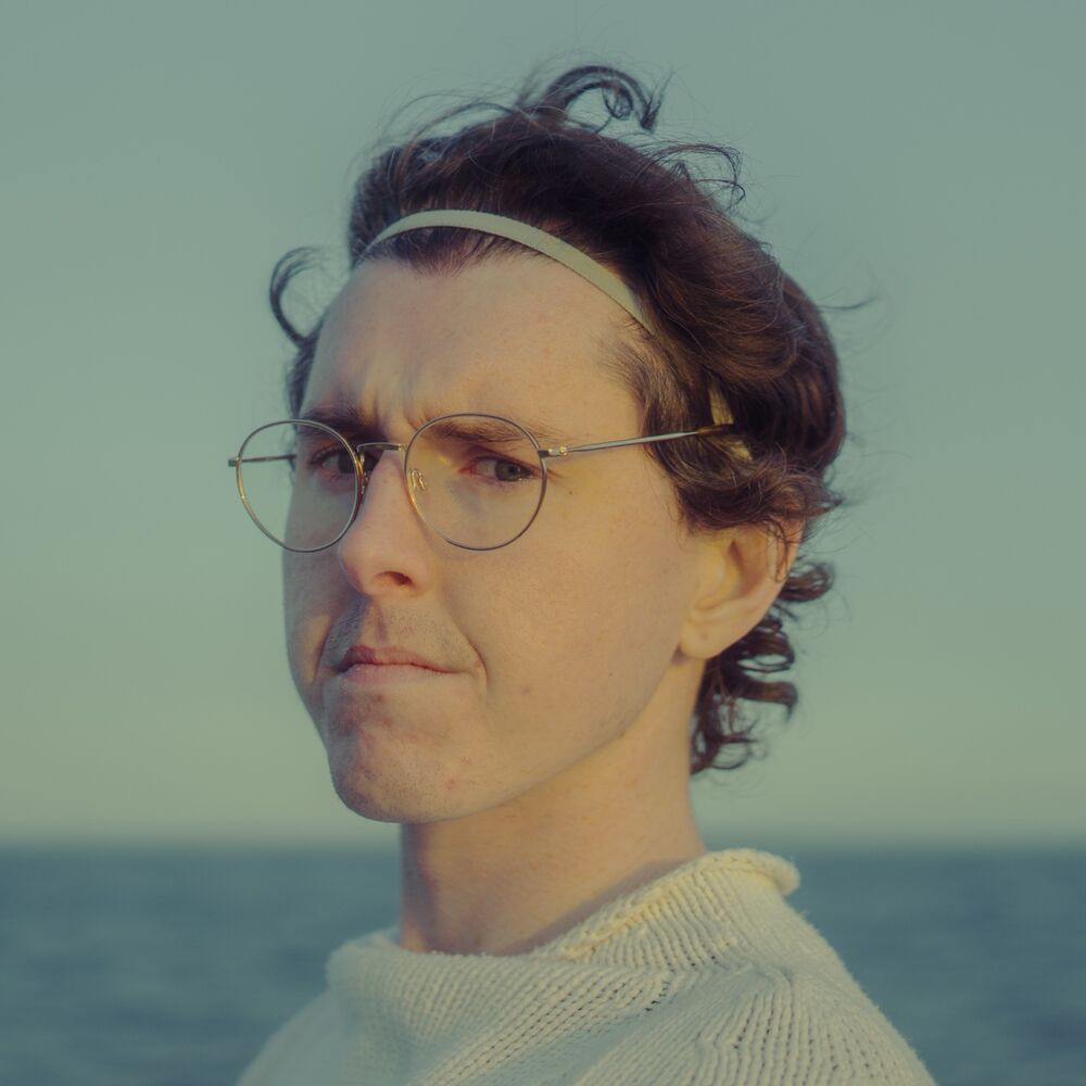 ‎Ian Hugo’s profile • Letterboxd