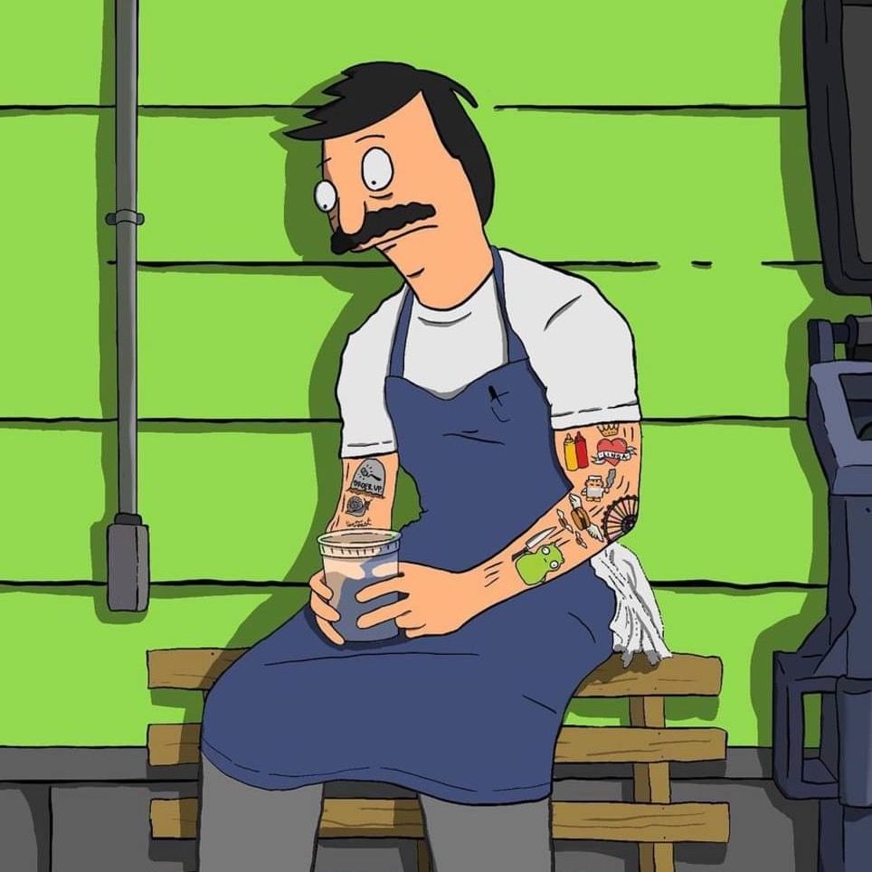 ‎Grant Becker’s profile • Letterboxd