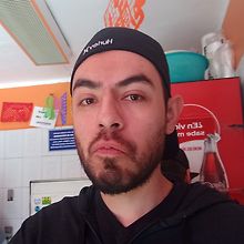 ‎Daniel Anaya’s profile • Letterboxd