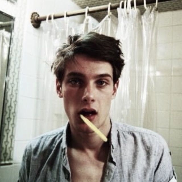 ‎Mateus Prado’s profile • Letterboxd