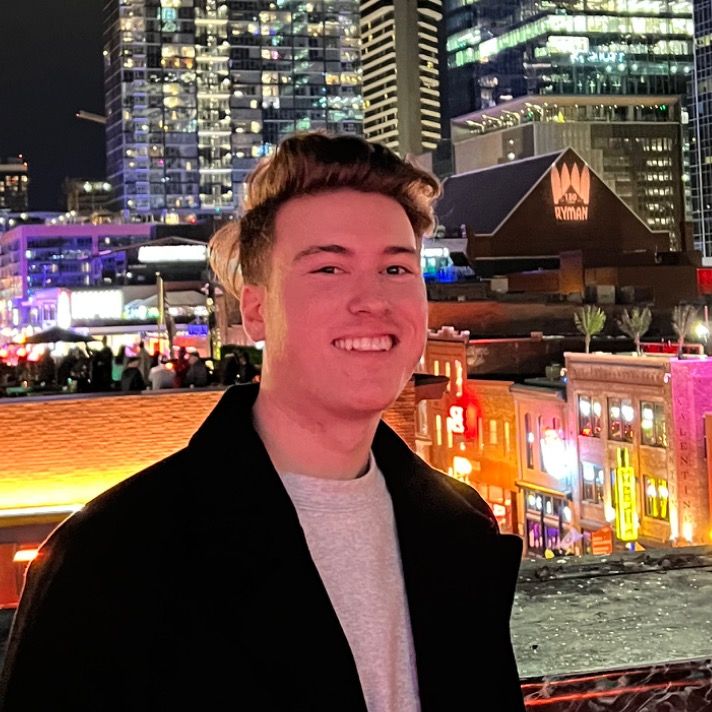 ‎Colin Williams’s profile • Letterboxd