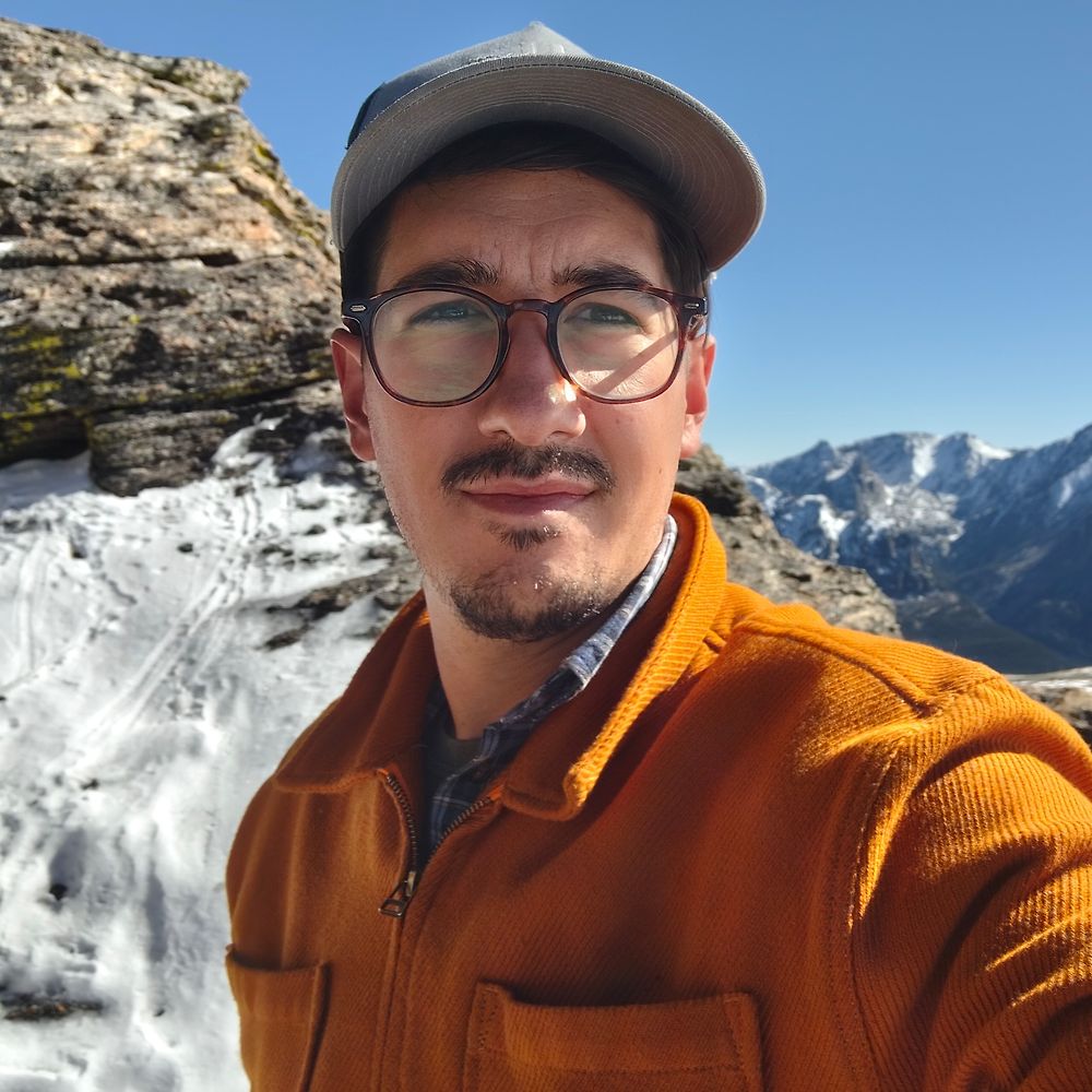 ‎Taylor Fredrickson’s profile • Letterboxd