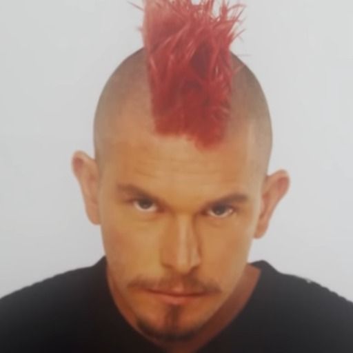 ‎Kristoff Raczynski’s profile • Letterboxd