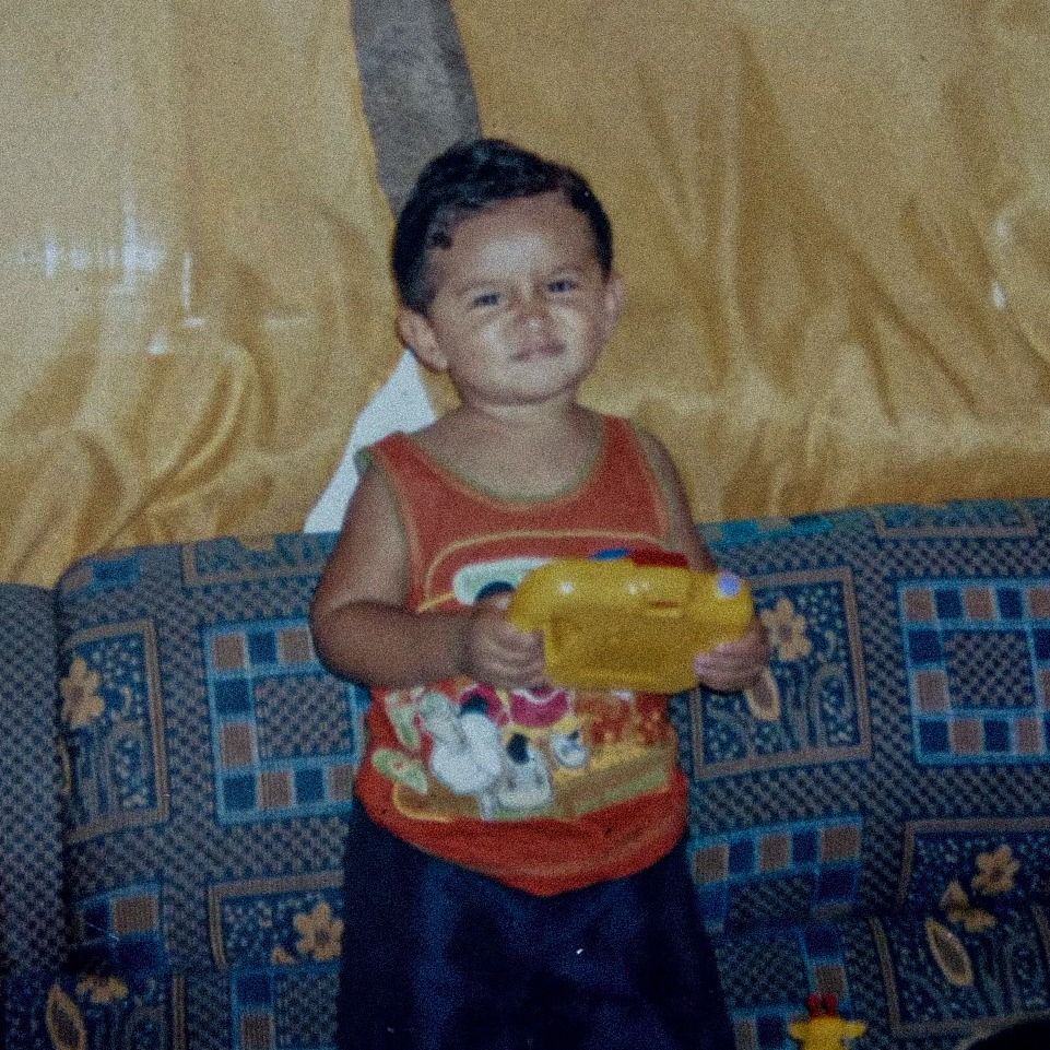 ‎patrick’s profile • Letterboxd