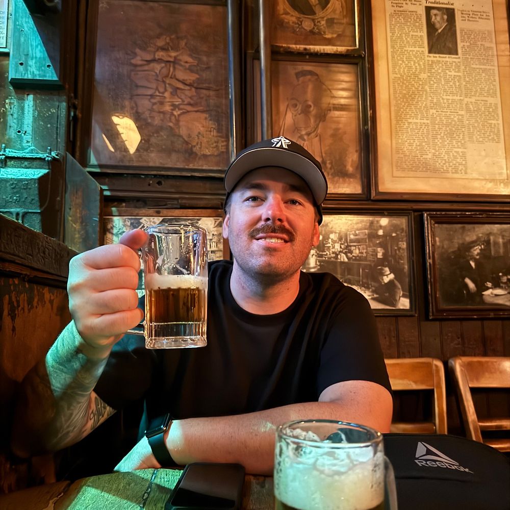 ‎Jake McPherson’s profile • Letterboxd