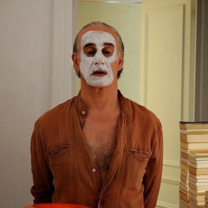 ‎Alonso Bello’s profile • Letterboxd