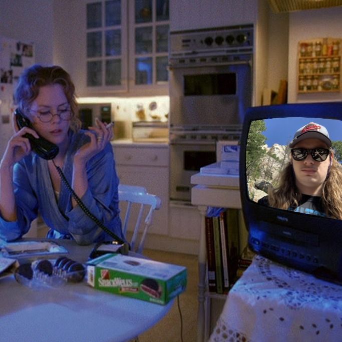 ‎Del Raum’s profile • Letterboxd