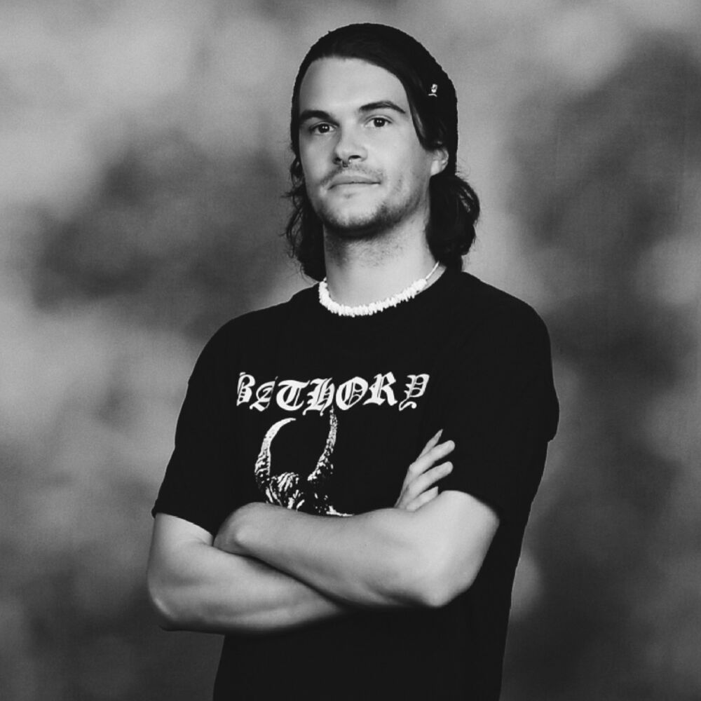 ‎Connor Strader’s profile • Letterboxd