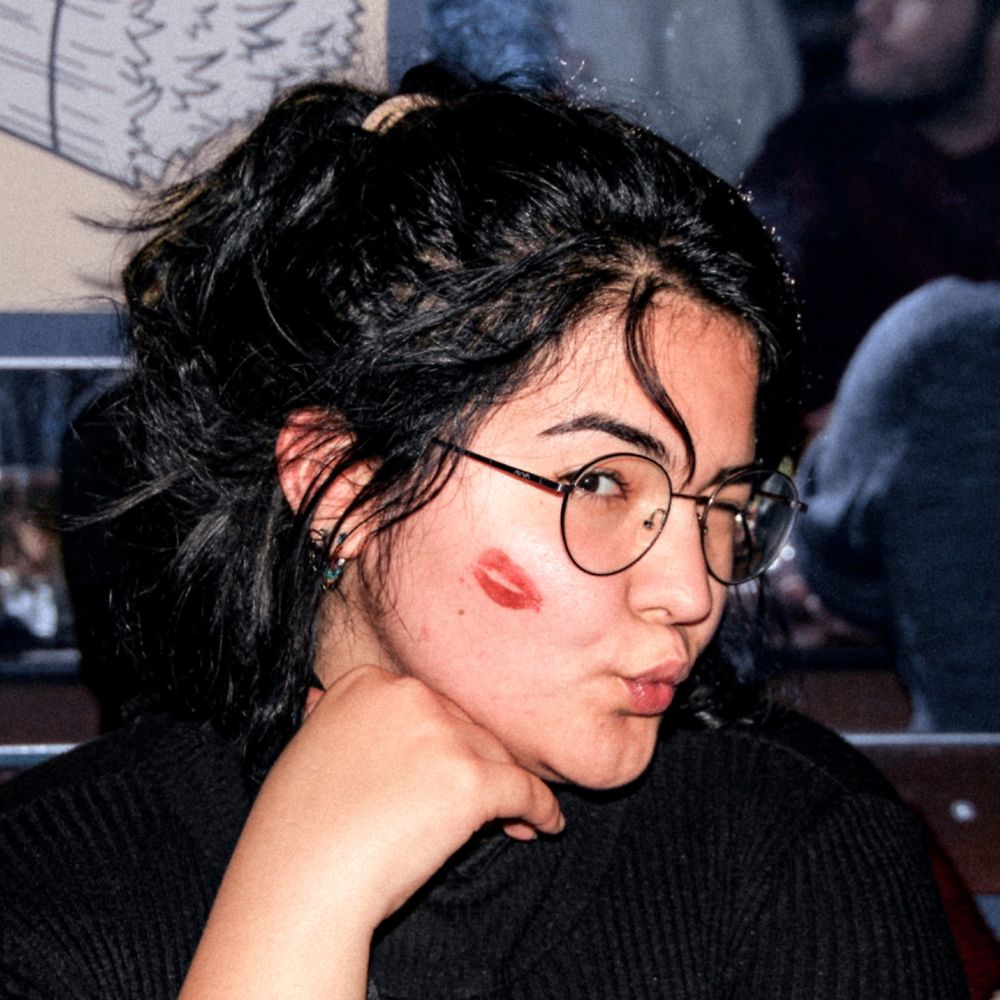 ‎gizem sert’s profile • Letterboxd