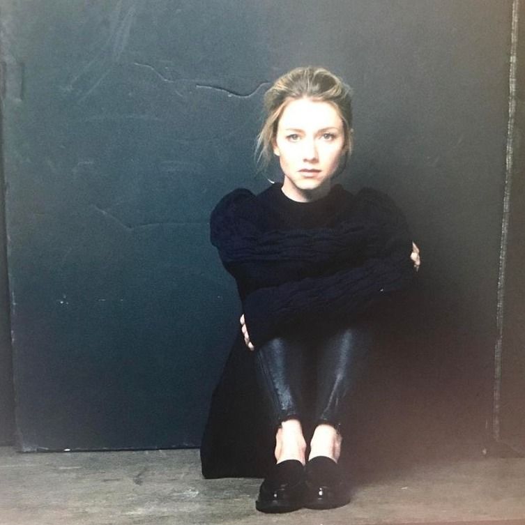 ‎Valorie Curry’s profile • Letterboxd