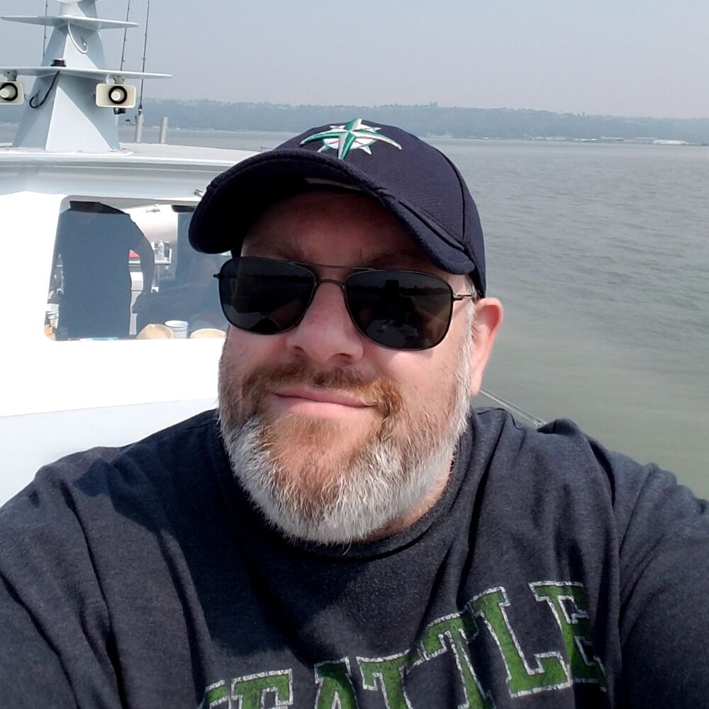 ‎Aaron Fortier’s profile • Letterboxd